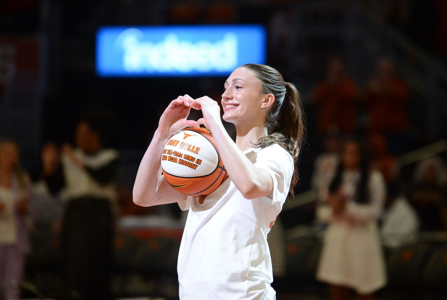 Shay Holle hometown, nationality and more