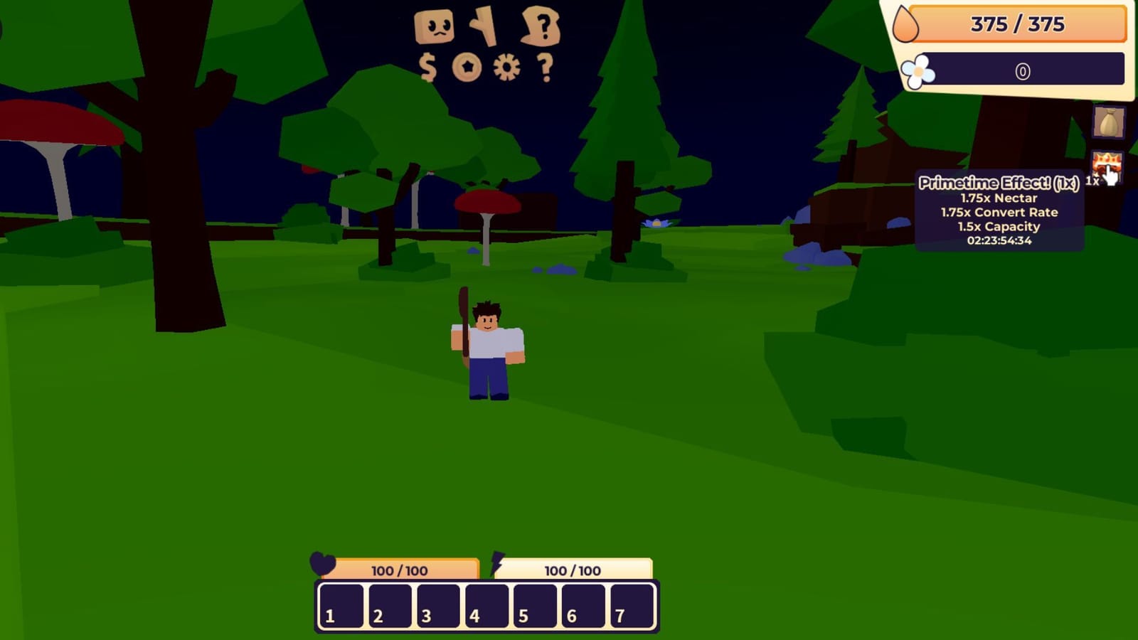 Project Butterfly codes