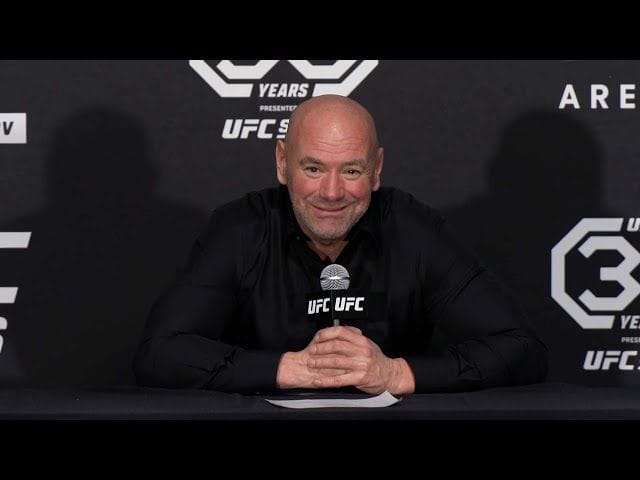 "Colby talked so much sh*t" - When Joe Rogan and Sean Brady reflected ...