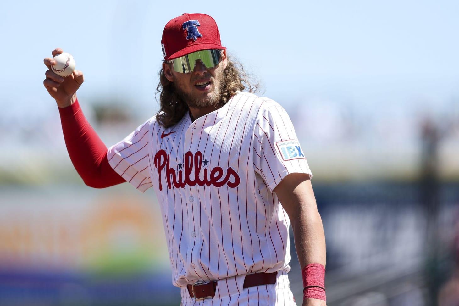 Alec Bohm Contract Breakdown, History, Salary and Bonuses