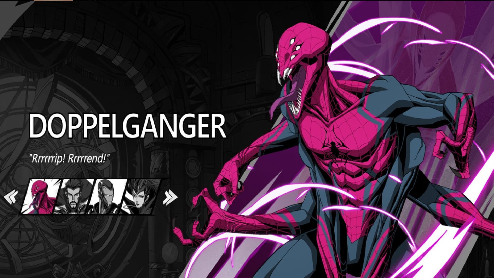 Marvel Mystic Mayhem Closed Beta Test 2.0: Schedule, how to pre ...