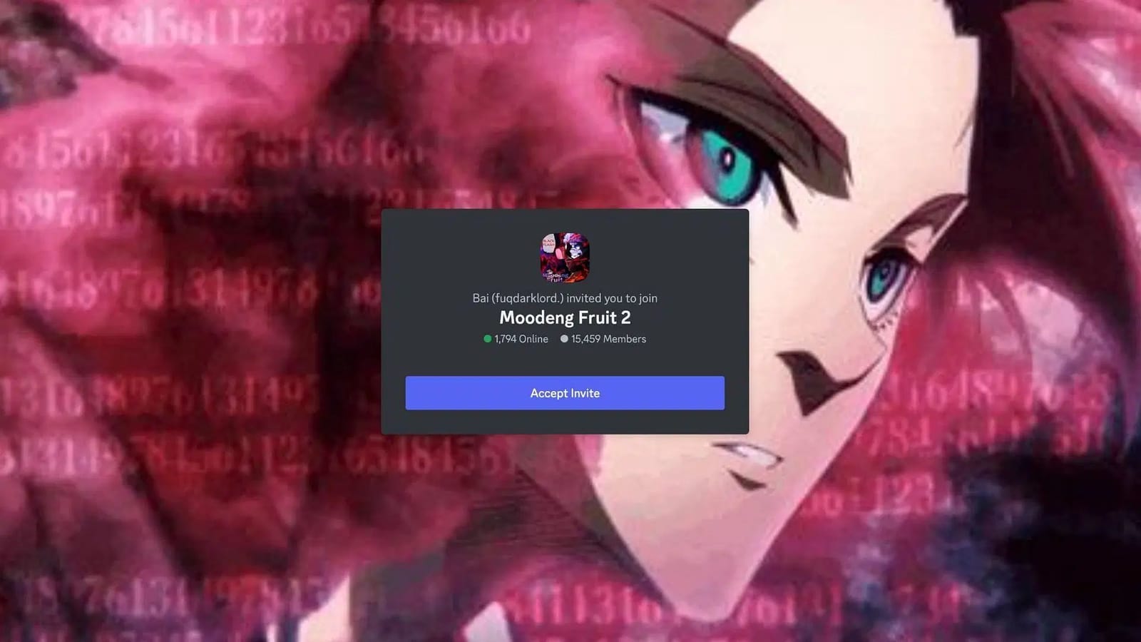 Moodeng Fruit 2 codes