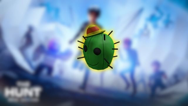 The Hunt: Mega Edition code, and how to redeem it