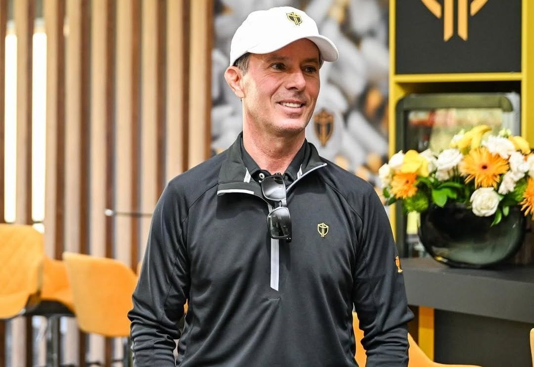 Mike Weir's Net Worth in 2025, Charity Work, and More