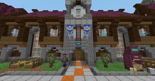 10 best Minecraft roleplay servers in 2025