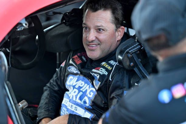 Tony Stewart Latest News, Biography, Racing Career, Achievements and Awards