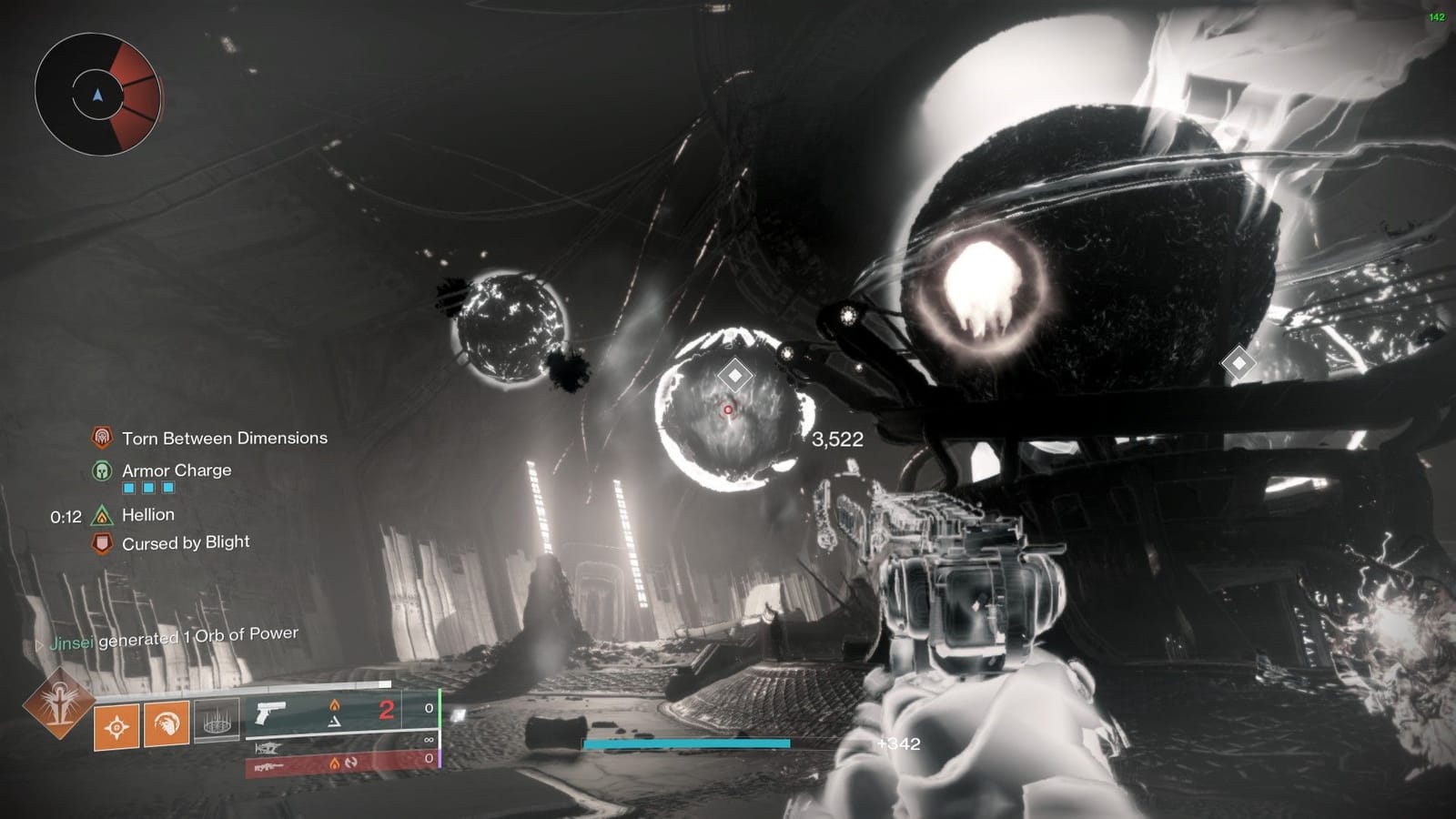 Destiny 2 Rites of the Deep Act II seasonal quest guide