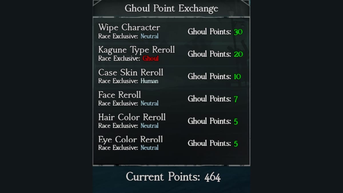 How to get and awaken Kagune in Ghoul://Re