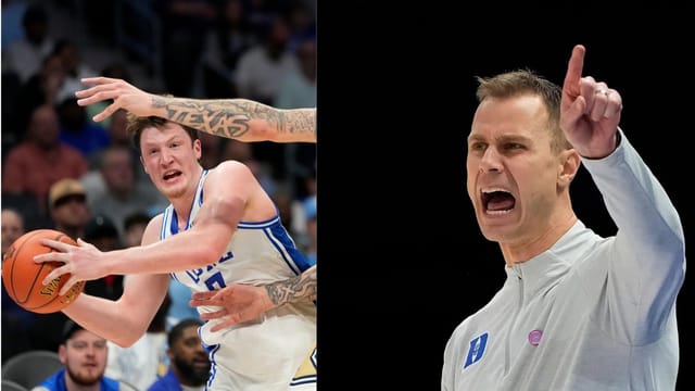 North Carolina vs. Duke: Box score, stats, game summary and more ft ...