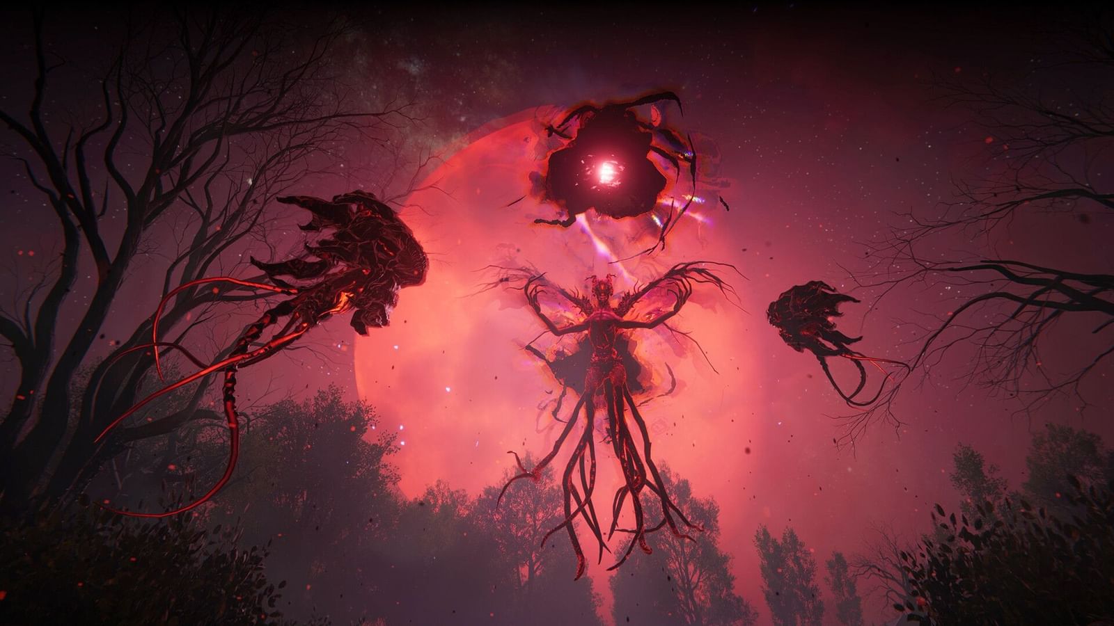 Once Human: How will Permanent Servers work?