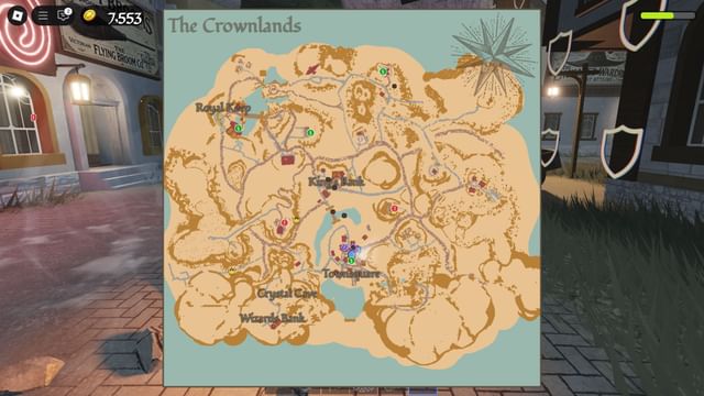 Wizard West: A beginner's guide