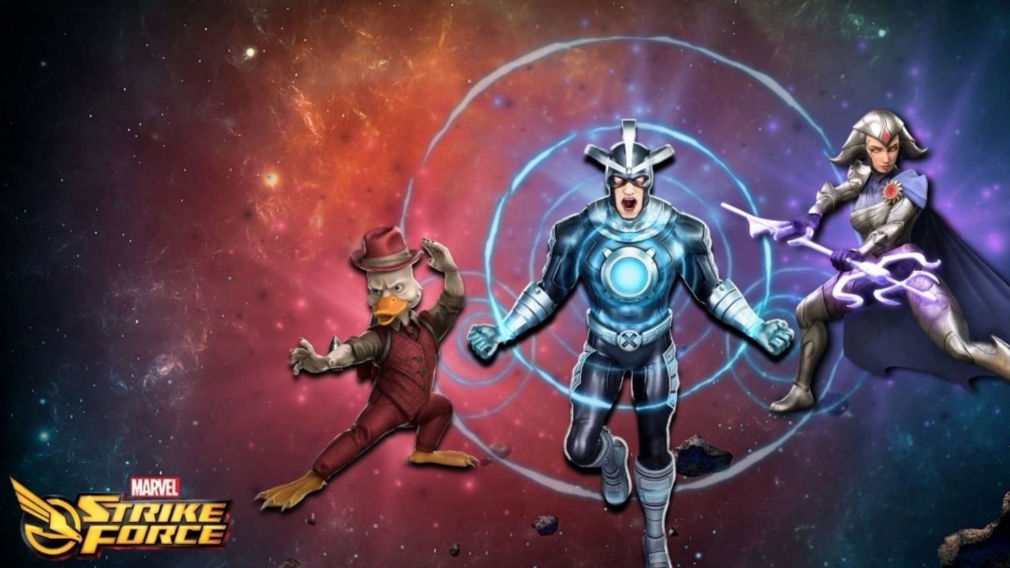 Marvel Strike Force Chaotic Storm Raids update: Everything you need to know