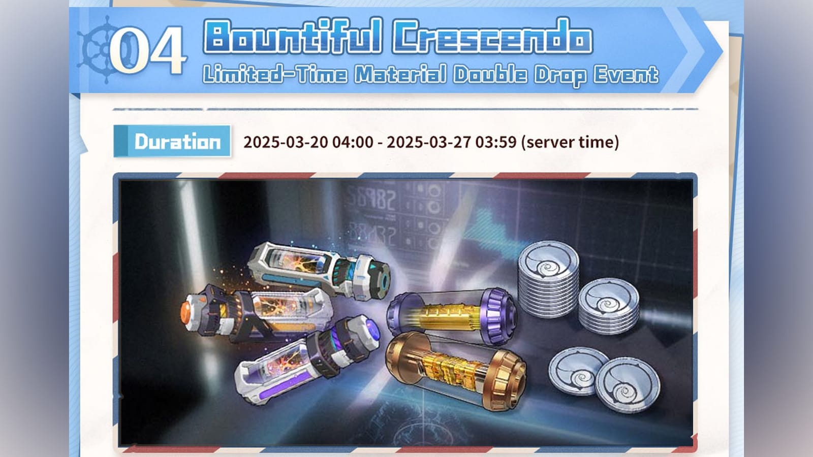 Wuthering Waves 2.1 second phase events schedule and rewards