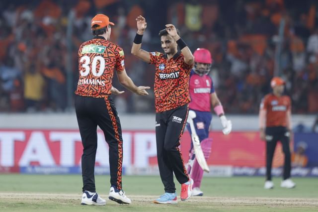 SunRisers Hyderabad vs Lucknow Super Giants: Scorecard, Highlights and Results of SRH and LSG's ...