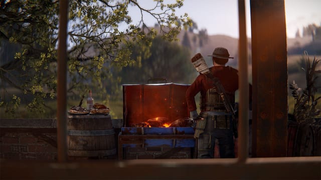 Rust force wipe countdown (March 2025)