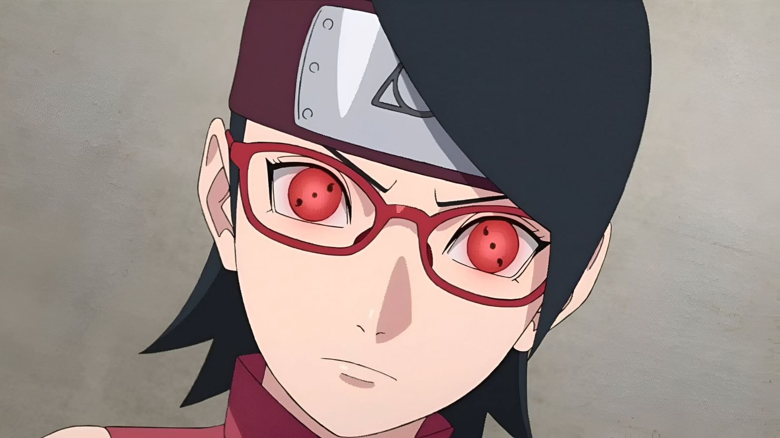 How did Sarada awaken her Mangekyo Sharingan in Boruto? Explained