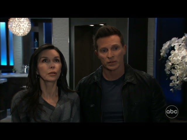 General Hospital spoilers: Valentin faces a kill order while Jason and ...