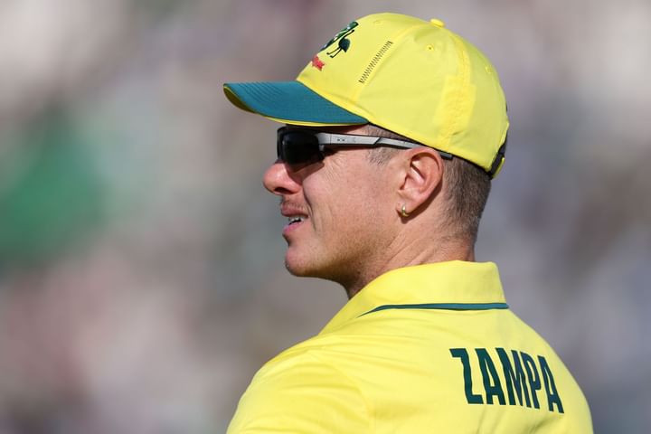 Australia Predicted Playing 11 vs India for Semifinal 1 of 2025 ...