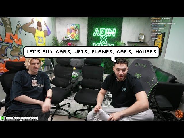 8 richest Twitch streamers in 2025, ranked