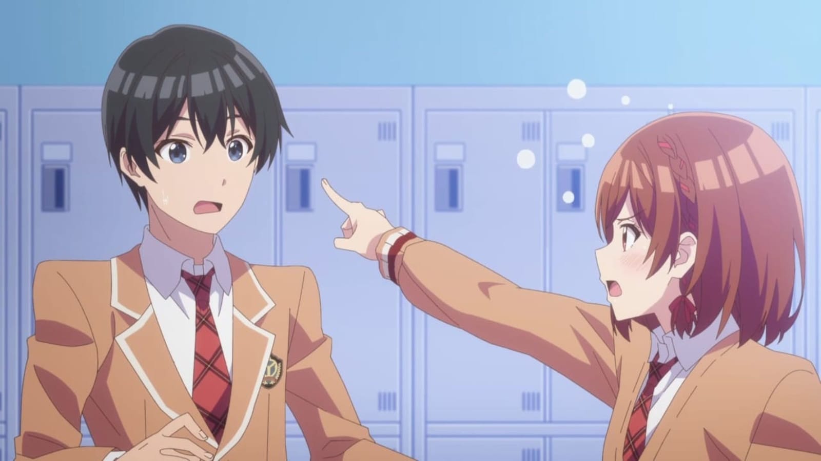 Why there should be I'm Getting Married to a Girl I Hate in My Class ...