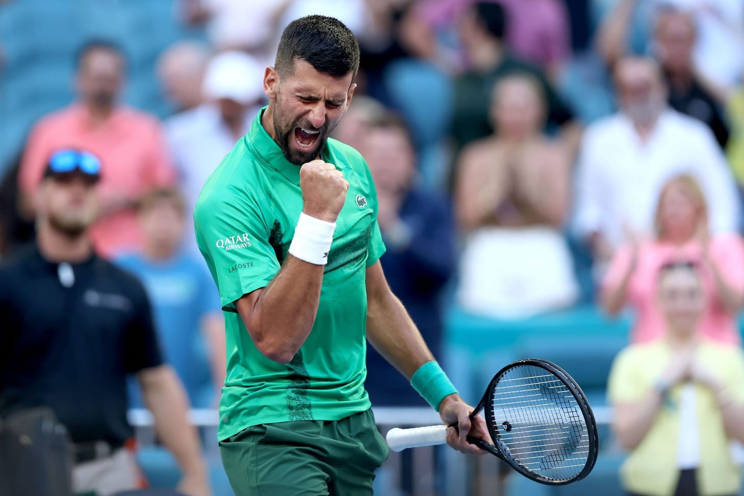 How Tall is Novak Djokovic? | Novak Djokovic Height, Weight, Speed