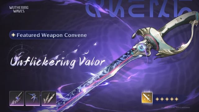 Best Brant build guide in Wuthering Waves: Echoes, weapons, and teams