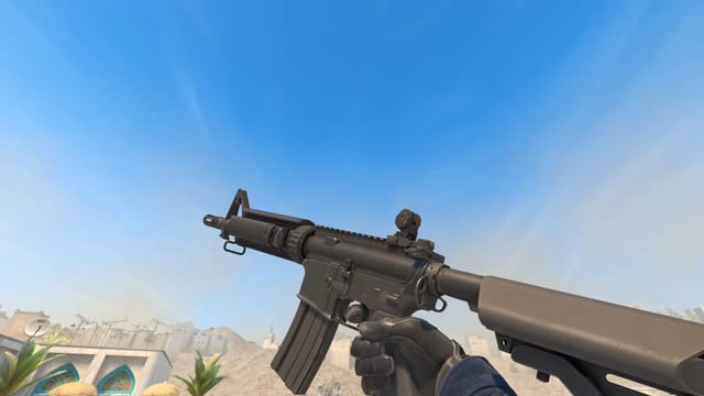 CS2 rifle tier list: All Counter-Strike 2 rifles ranked from best to worst