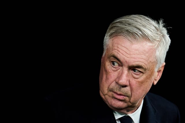 Real Madrid waiting over fitness of key star ahead of UCL clash against ...