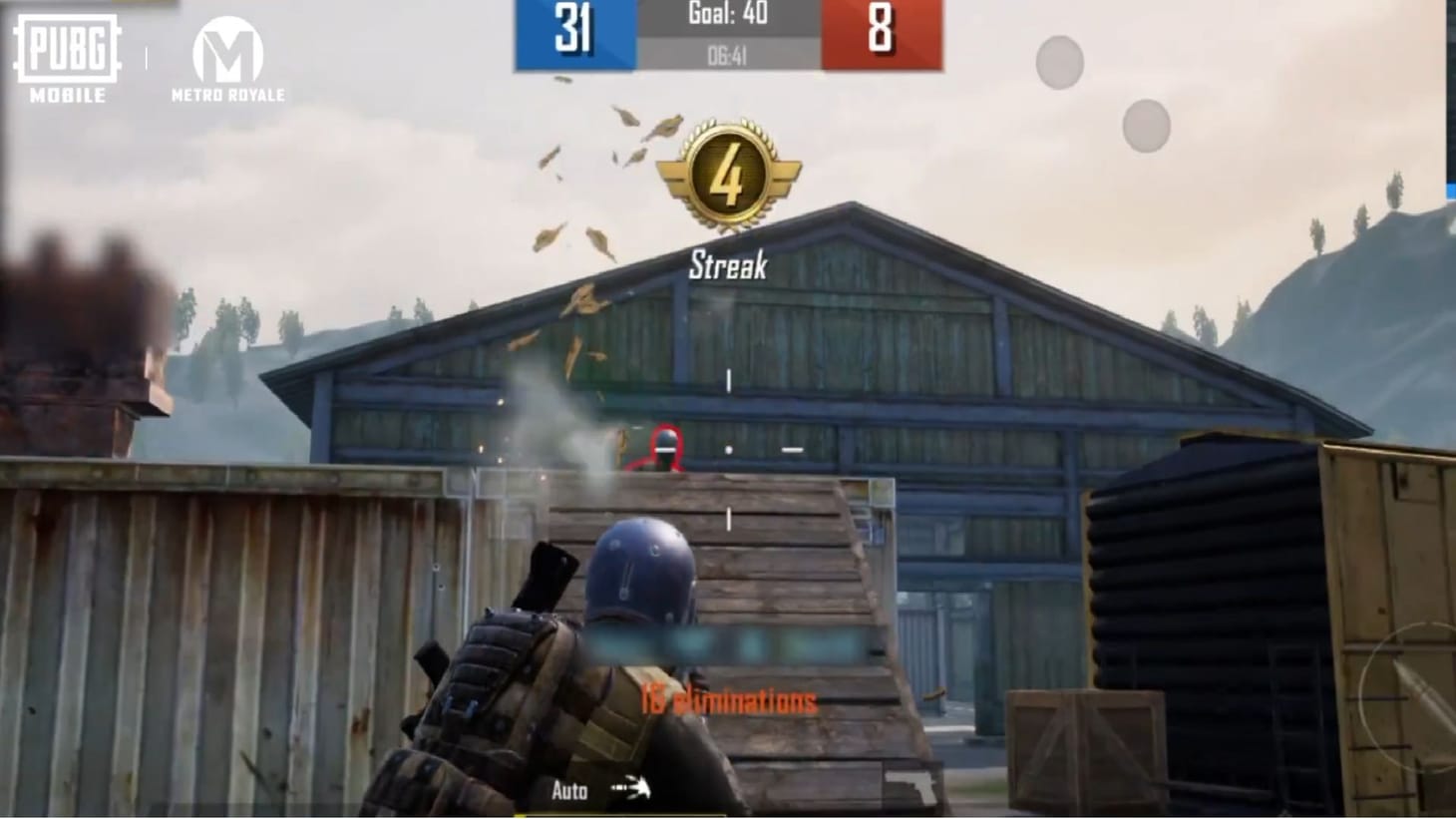 Metro Royale in PUBG Mobile 3.7 update: All changes and improvements ...