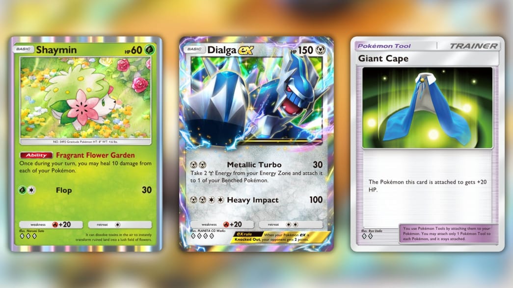 Pokemon TCG Pocket: Best Bibarel ex deck guide