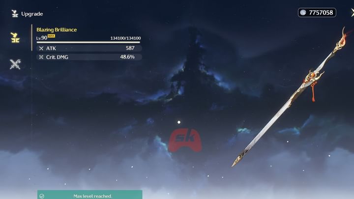 Best weapons for Brant in Wuthering Waves