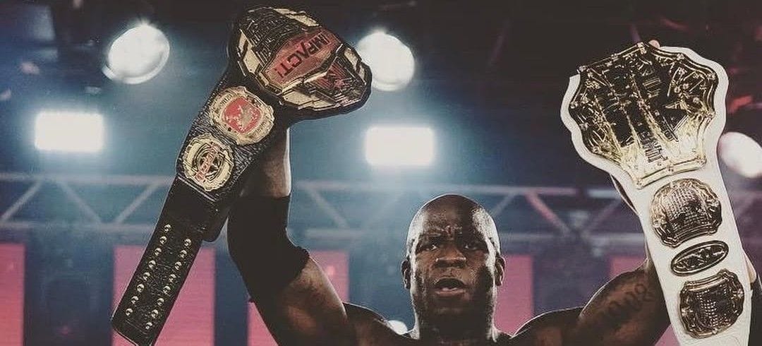 Moose TNA | News, Rumors, Photos & More