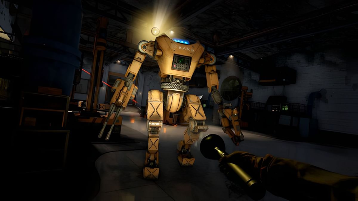 Atomfall: PC release date, platforms, and system requirements revealed