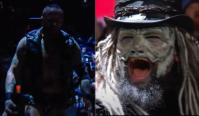 Uncle Howdy to leave four Wyatt Sicks members and form new alliance ...