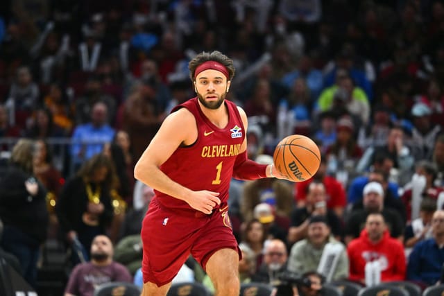 Which college did Max Strus go to? Max Strus College Career and ...