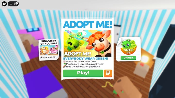 Midnight Dragon Adopt Me: Price, tricks, and more