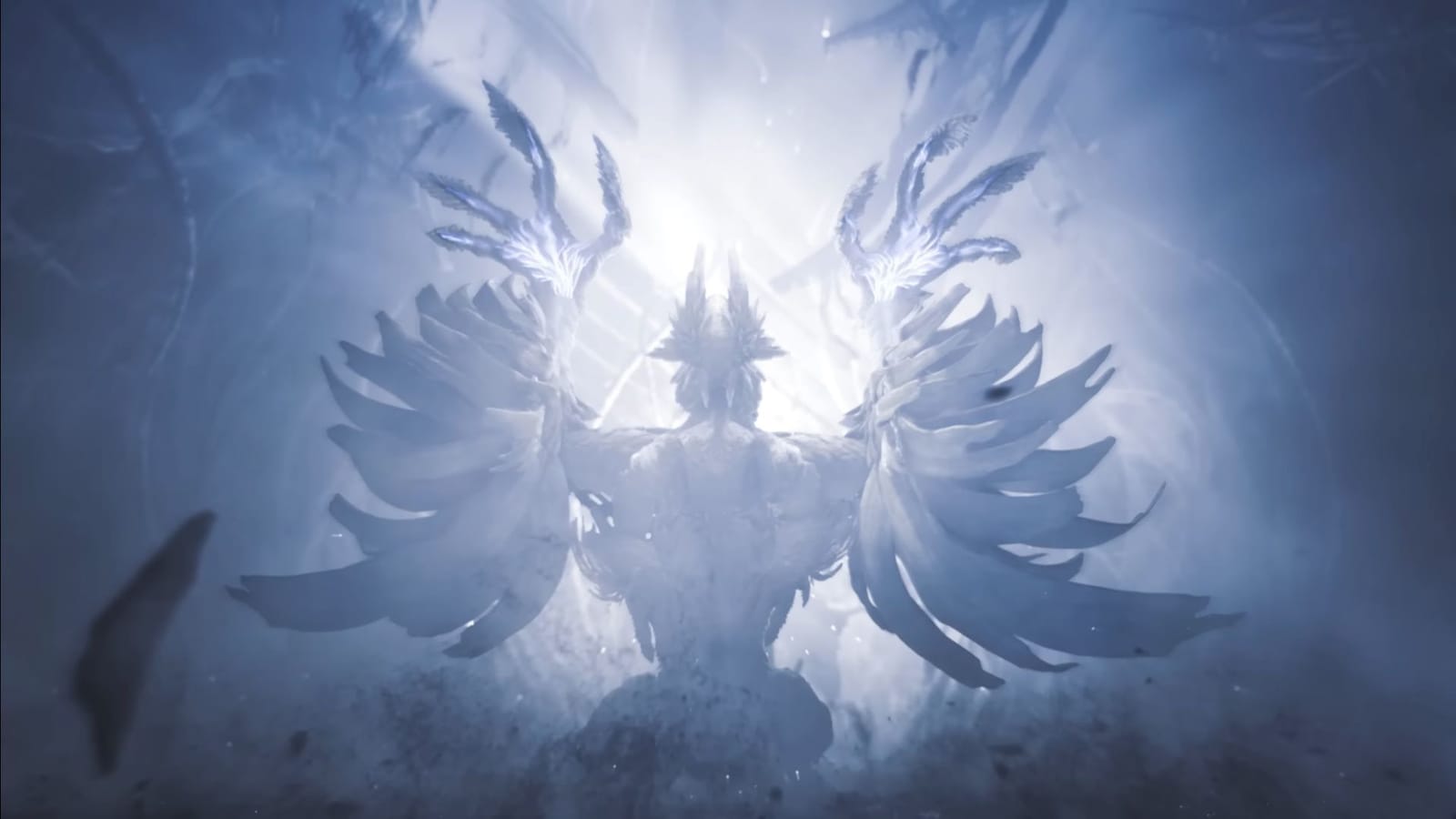 Monster Hunter Wilds March 2025 Showcase: Mizutsune, Arch-tempered ...