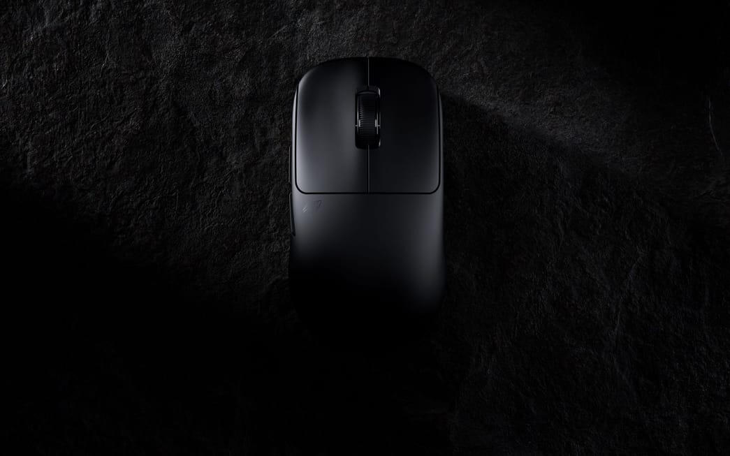 Pulsar x TenZ collaboration introduces new gaming mouse