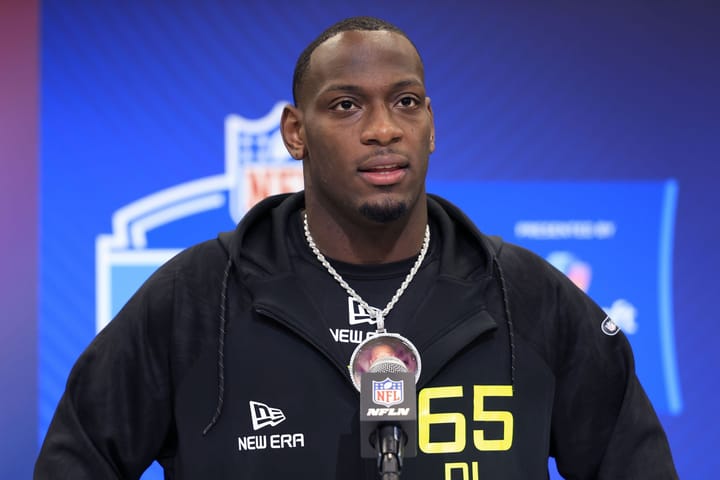 Where is Nic Scourton from? Nic Scourton's hometown and more