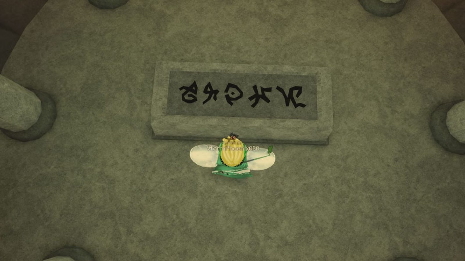 How to get Tempest Rod in Fisch