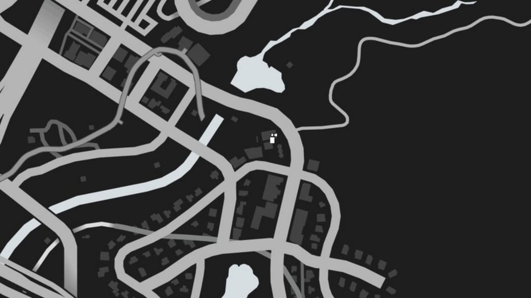 GTA Online LS Tags Locations Today