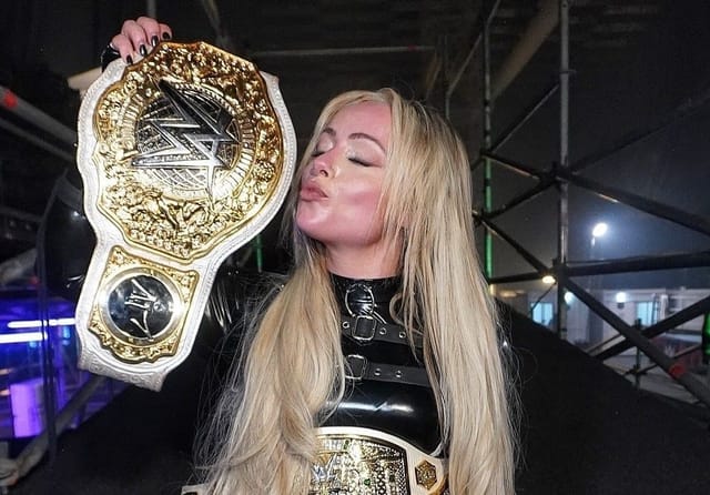 Liv Morgan WWE | News, Rumors, Photos & More