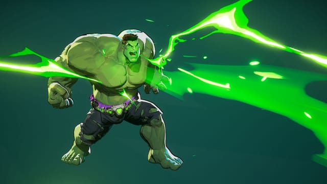 Monster Hulk's World Breaker combo can potentially get you free kills ...
