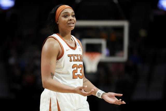 Aaliyah Moore hometown, nationality, and more