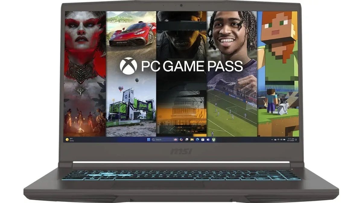 5 best laptops to play GTA 5 Enhanced