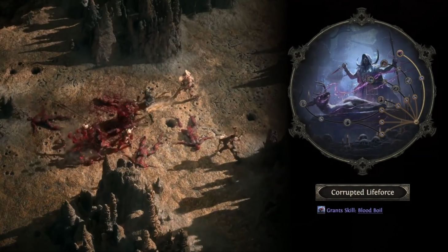 All new Ascendancies in Path of Exile 2 Dawn of the Hunt (0.2.0)