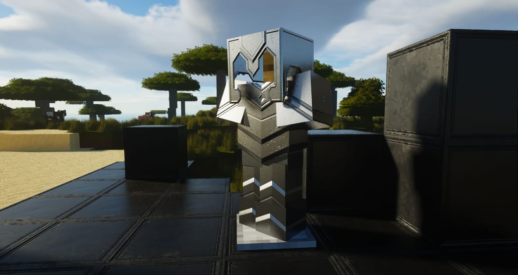 4 best custom model resource packs for Minecraft