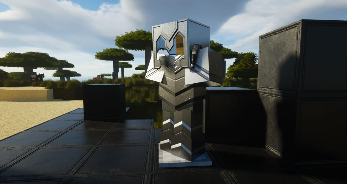 4 best custom model resource packs for Minecraft