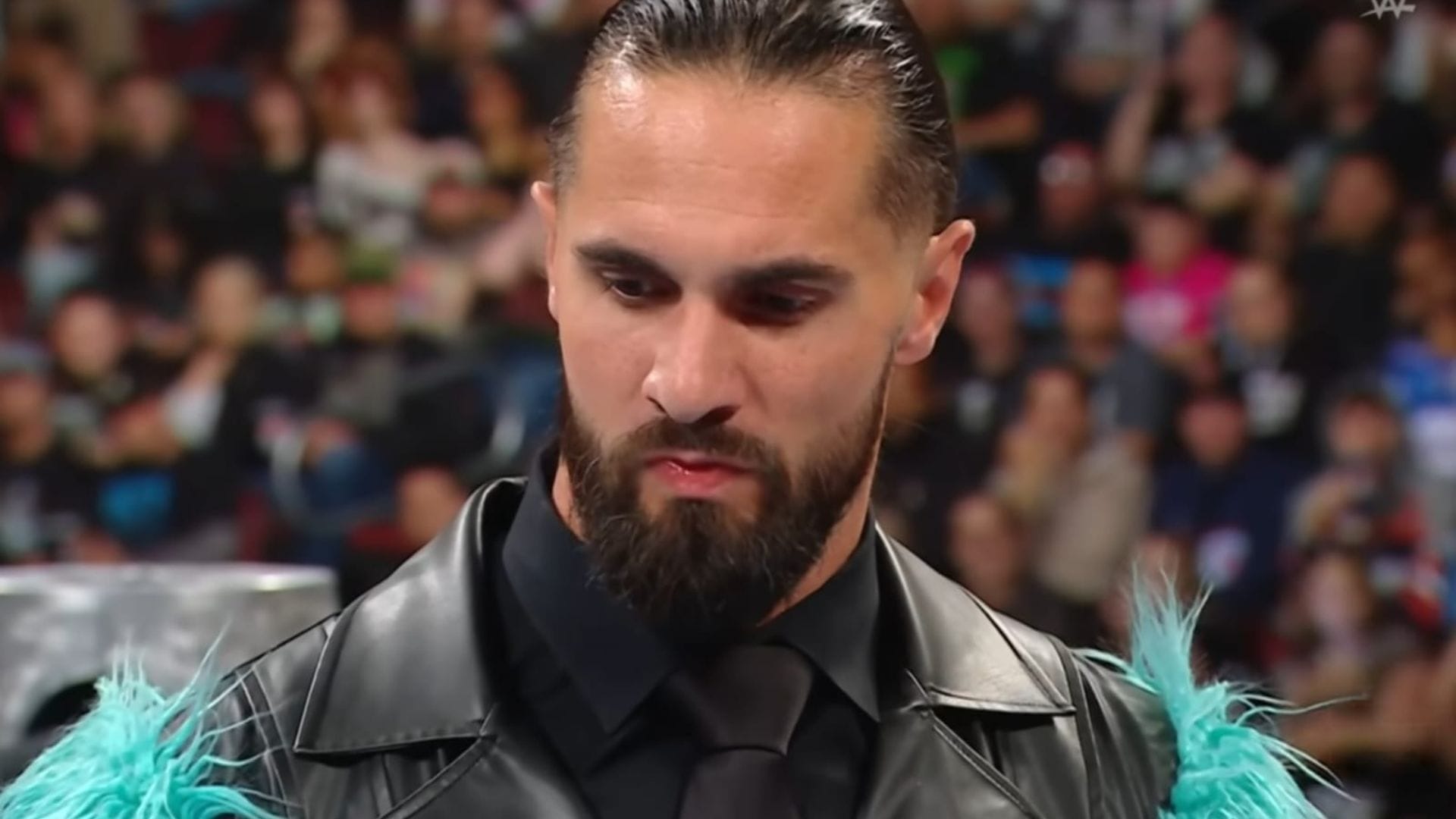 "Please be real" - WWE legend very unhappy with Seth Rollins