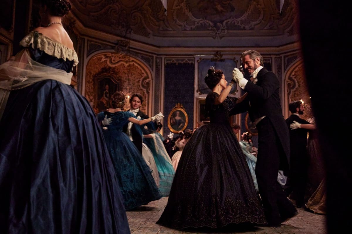 Netflix's The Leopard season 1 ending explained: Who killed Prince of ...